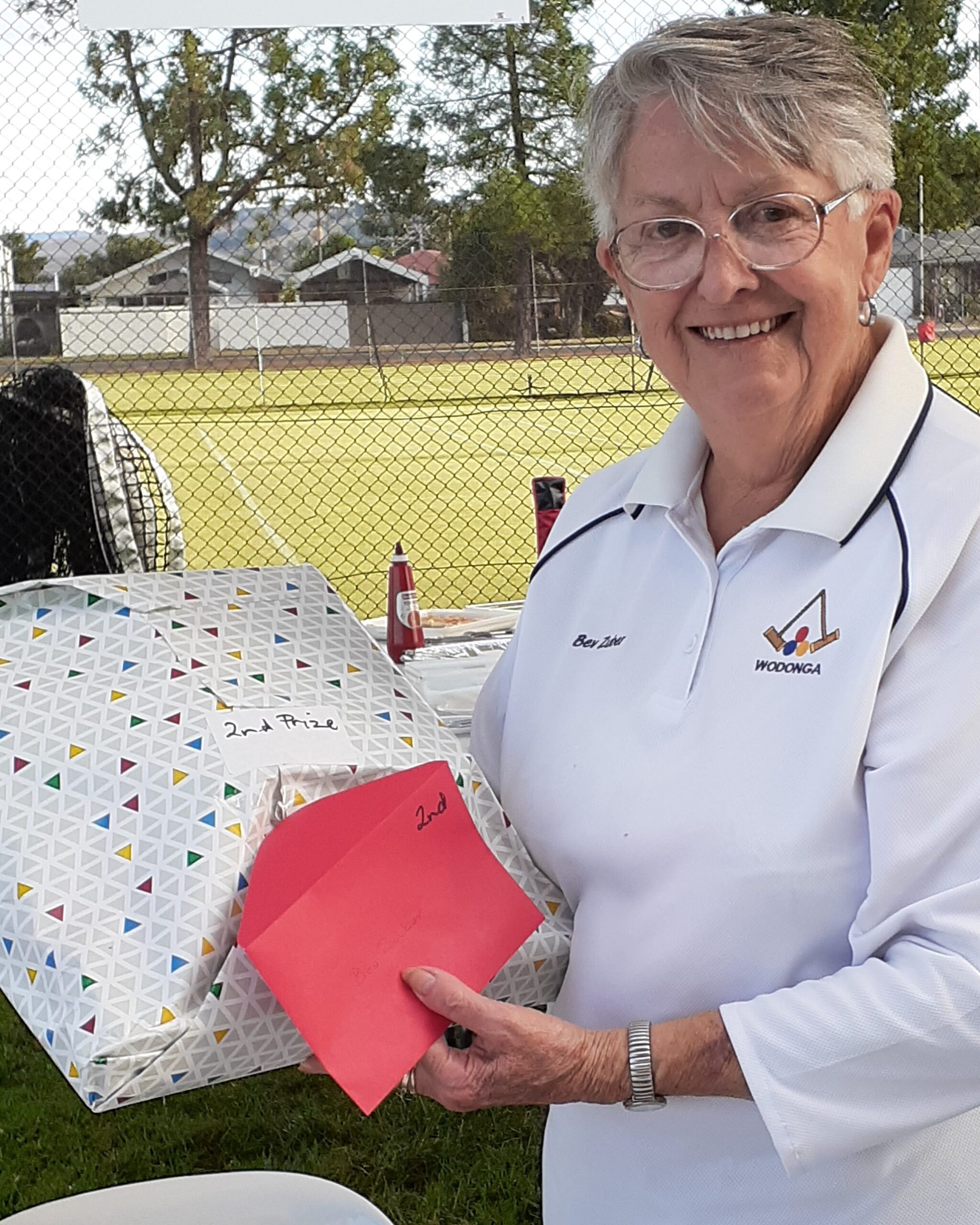 Wodonga Gala Day 12/4/22 – Wodonga Croquet Club